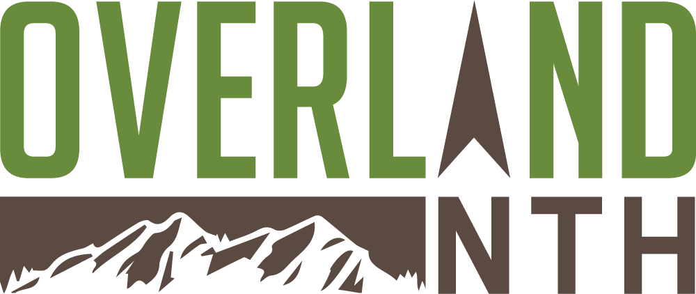 Sponsors & Exhibitors - Overland NTH