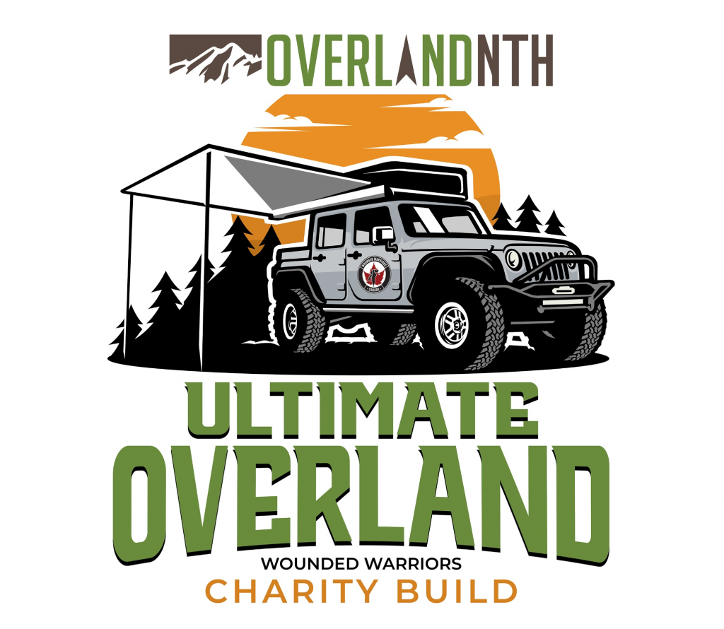 Ultimate Overland Build - Overland NTH